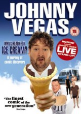 The Official Johnny Vegas Website